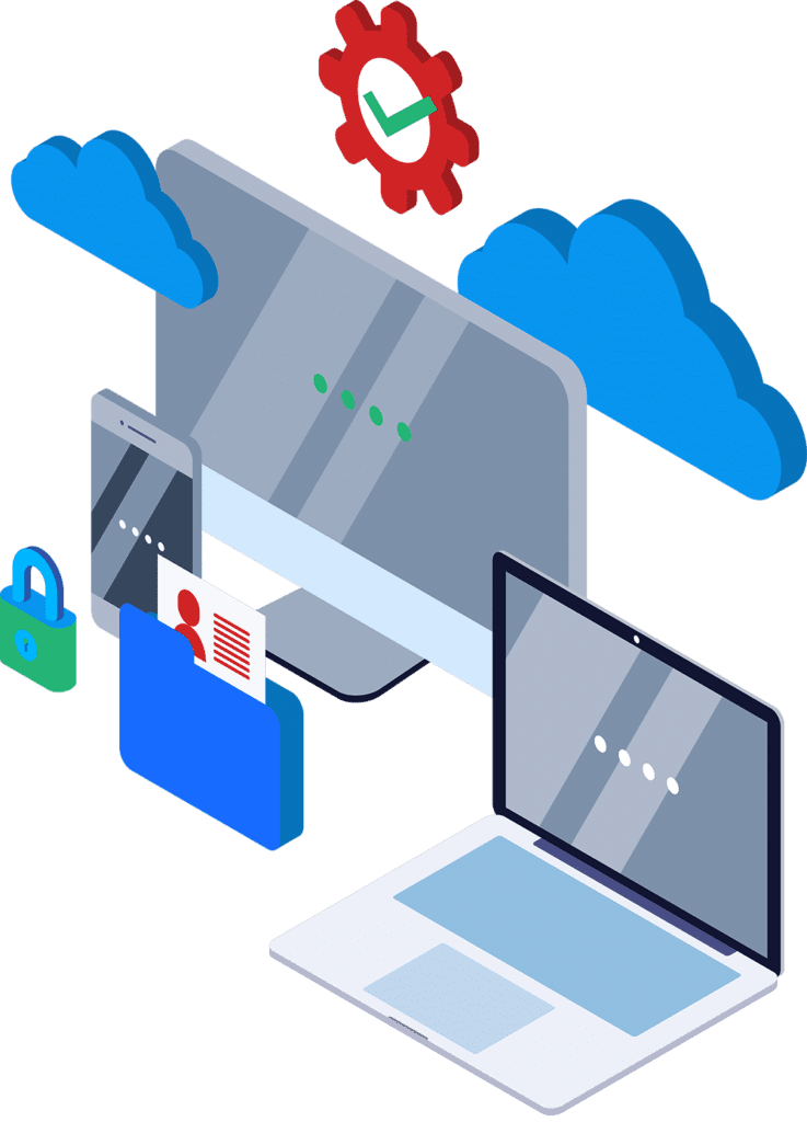 Google Cloud Platform | Serverless Solutions | Radical Cloud Solutions