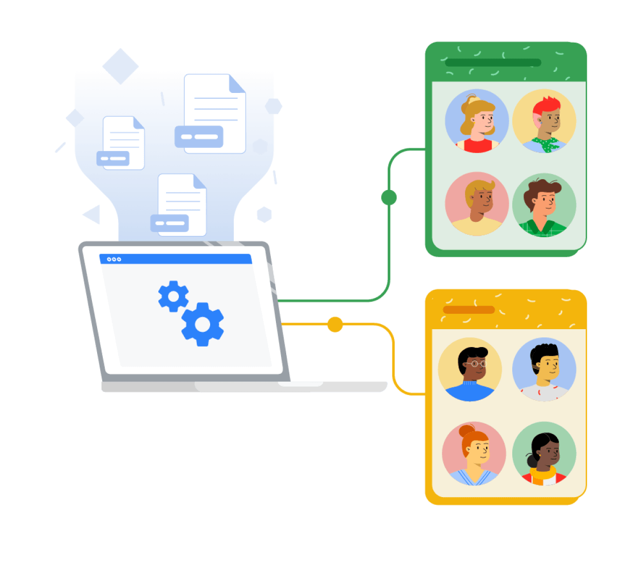 Google Workspace for Education - Radical Cloud Solutions