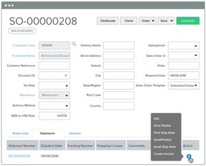 Unleashed Inventory Management - Radical Cloud Solutions