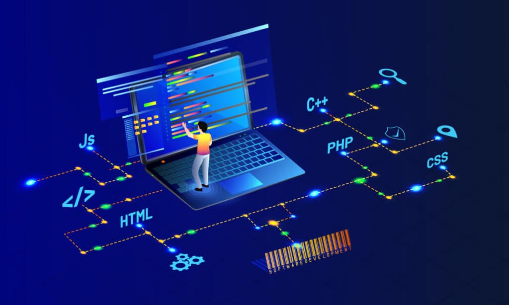 What is PaaS? - Blog | Radical Cloud Solutions