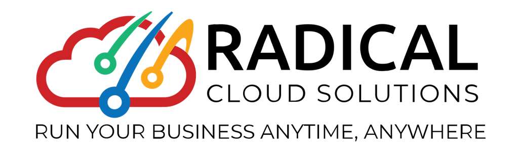 Gemini in Edu - Radical Cloud Solutions