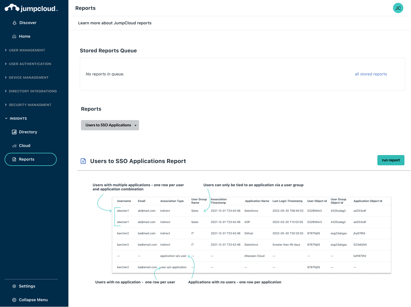 Jumpcloud - Radical Cloud Solutions