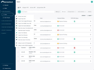 Jumpcloud - Radical Cloud Solutions