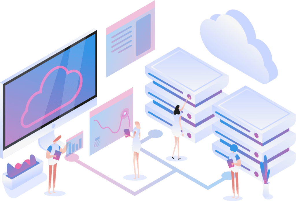 Data Migration - Radical Cloud Solutions