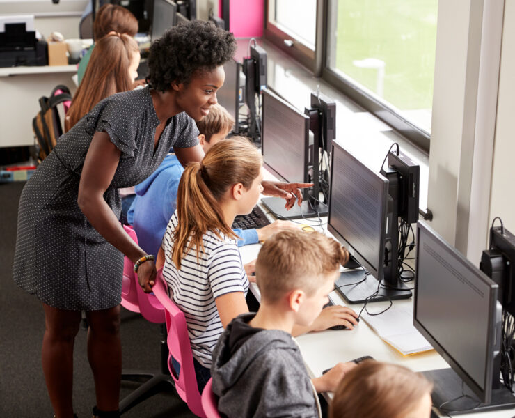 Radical Cloud Solutions | Cloud Solutions Provider | Level Up Your Business