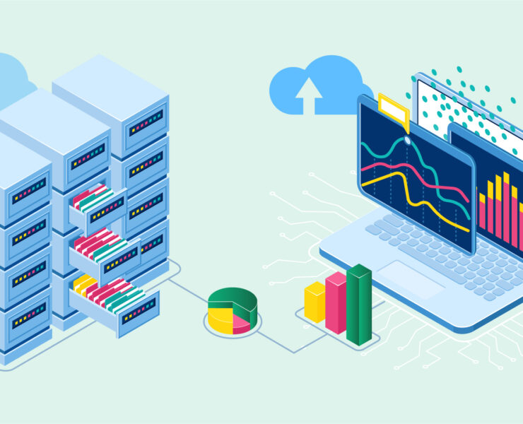 Radical Cloud Solutions | Cloud Solutions Provider | Level Up Your Business