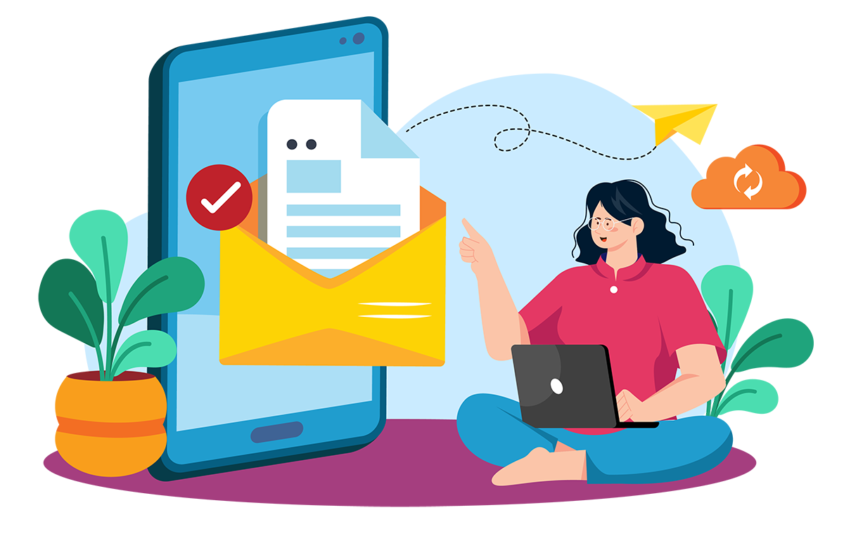 Crossware Mail Signature - Radical Cloud Solutions