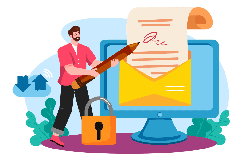 Crossware Mail Signature - Radical Cloud Solutions