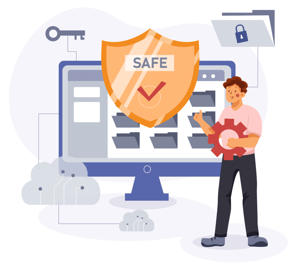 Data Compliance Services - Radical Cloud Solutions