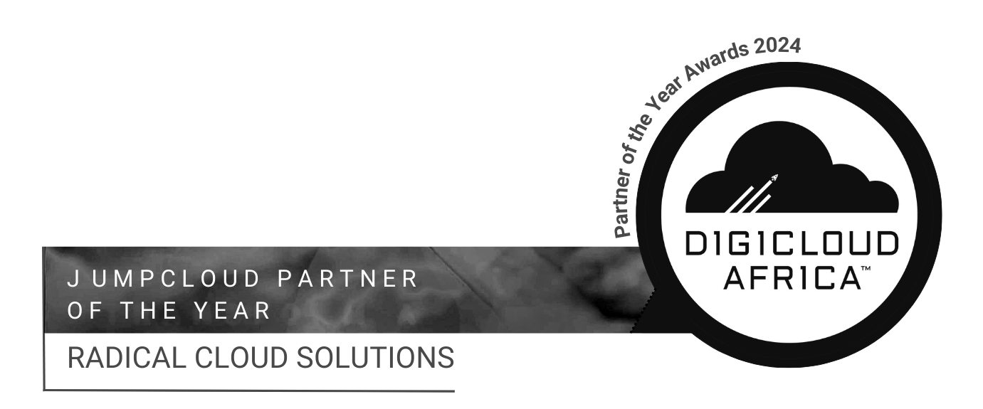 Jumpcloud - Radical Cloud Solutions